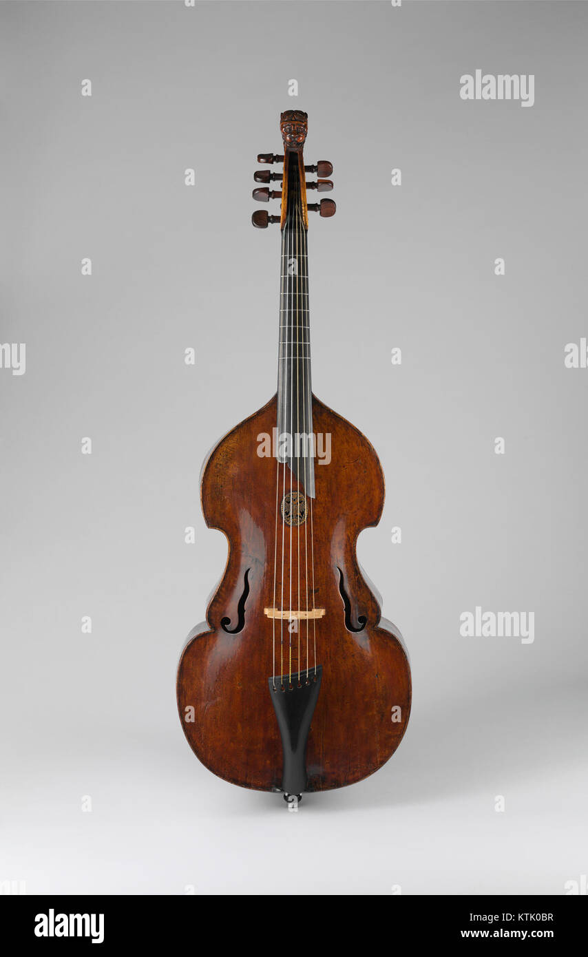 Viola da gamba hi-res stock photography and images - Alamy