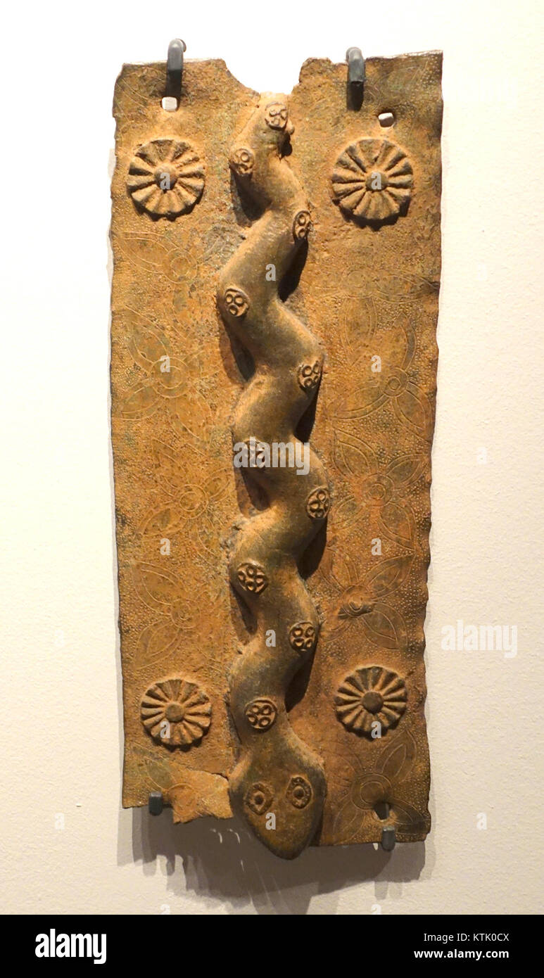 The Benin plaque is a significant artifact from the Kingdom of Benin ...