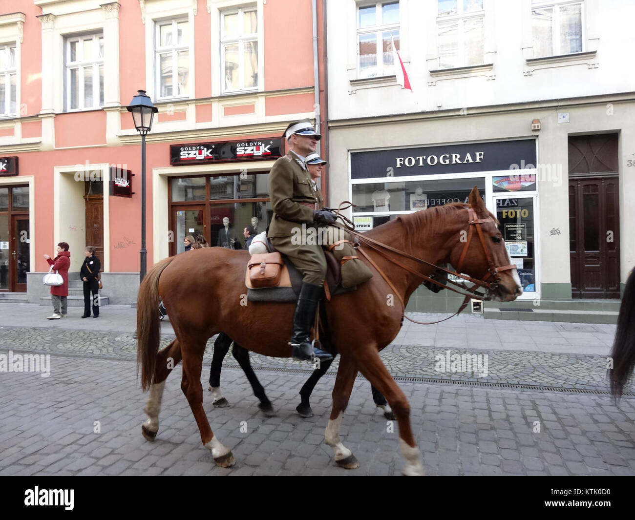 Independence day 2014 event hi-res stock photography and images - Alamy