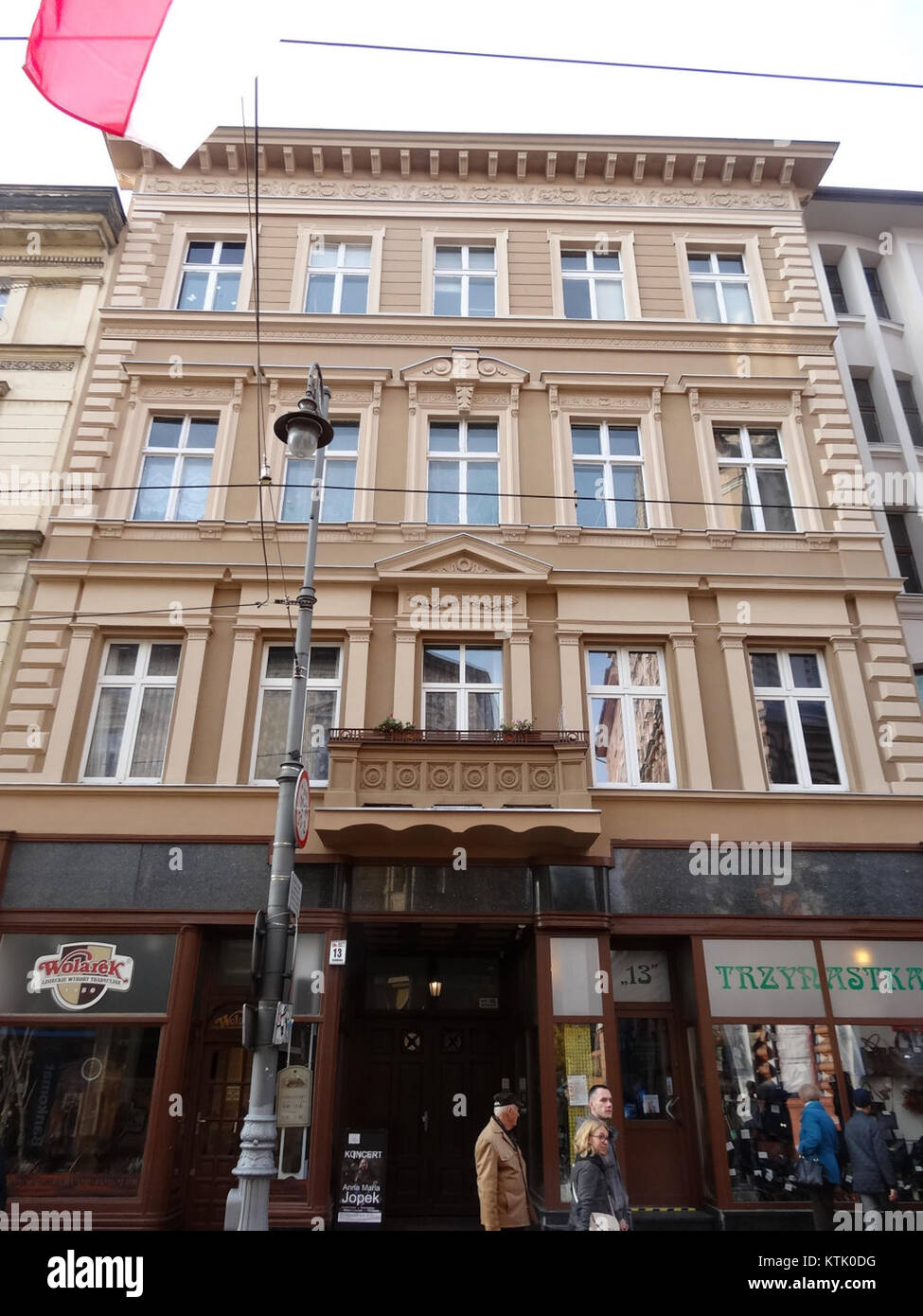 This image commemorates the Independence Day celebrations in GdaÅ„sk ...