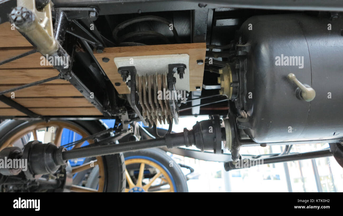 Baker Electric Car High Resolution Stock Photography and Images - Alamy