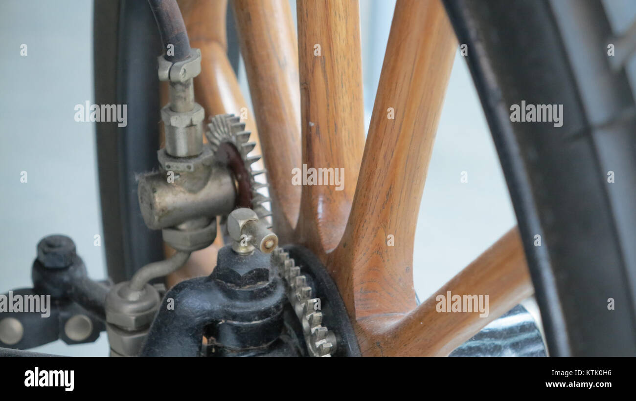 Baker electric automobile hi-res stock photography and images - Alamy