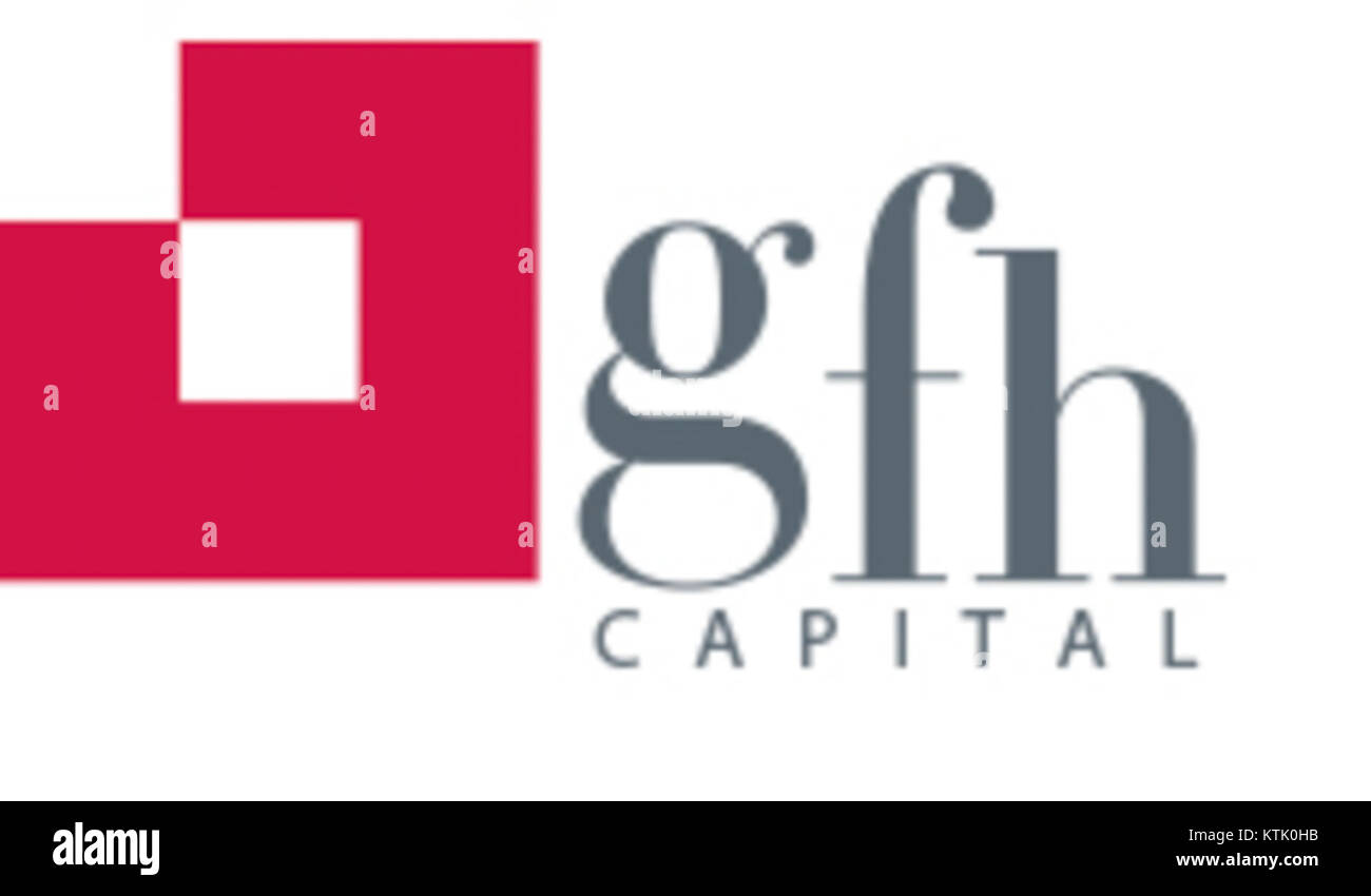 Gfh logo hi-res stock photography and images - Alamy