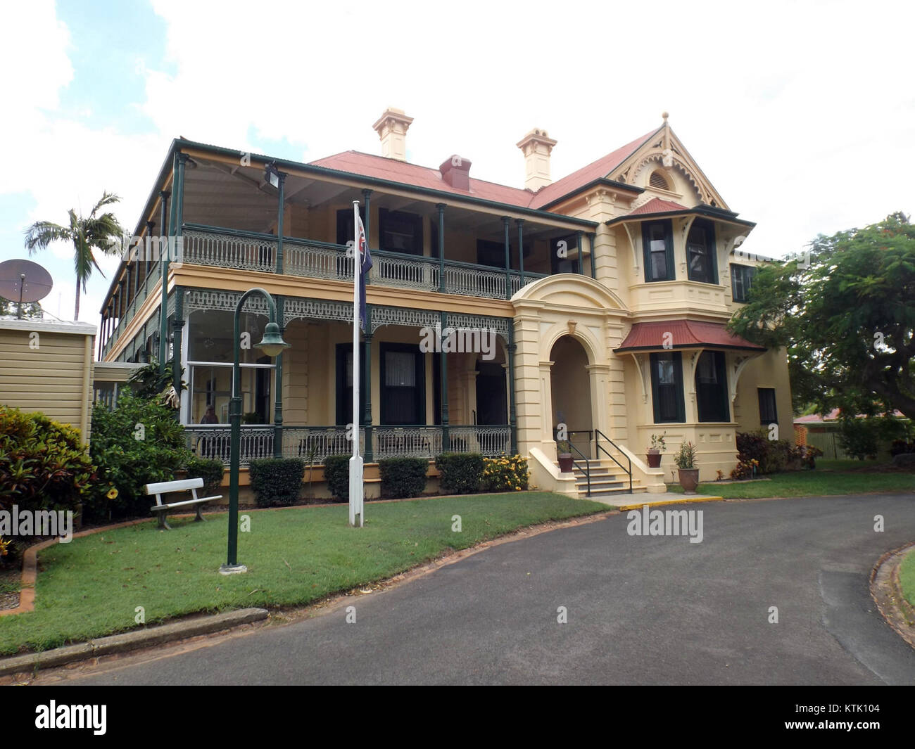 Beth eden hi-res stock photography and images - Alamy