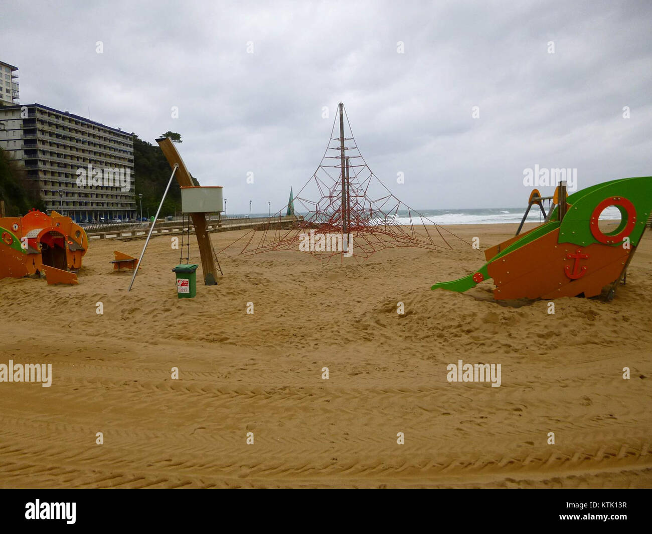 Bakio playa 24 Stock Photo - Alamy