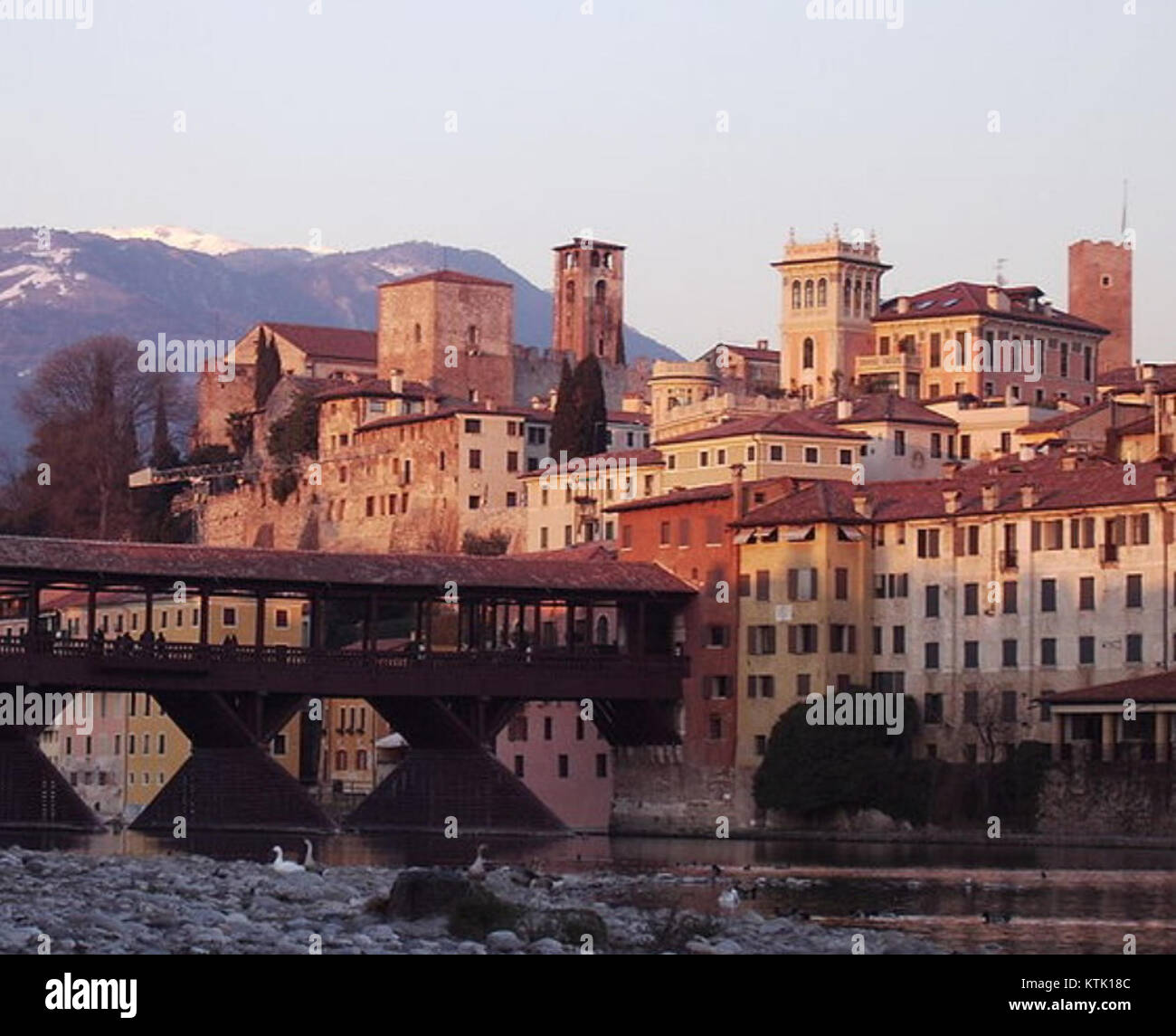 Oberto hi-res stock photography and images - Alamy