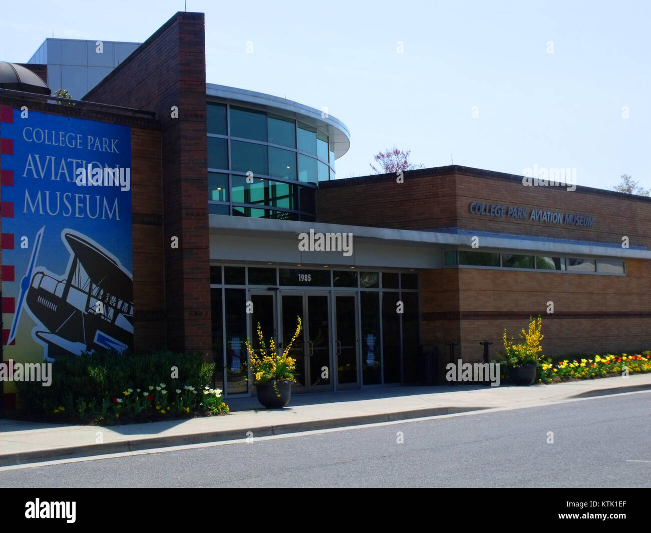 Flight technologies hi-res stock photography and images - Alamy