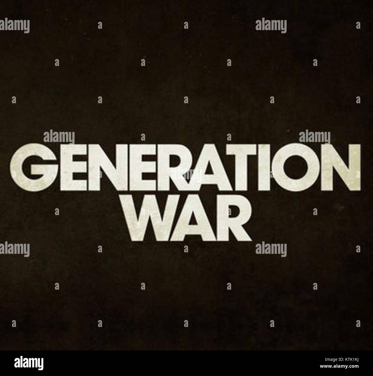 Generation war hi-res stock photography and images - Alamy