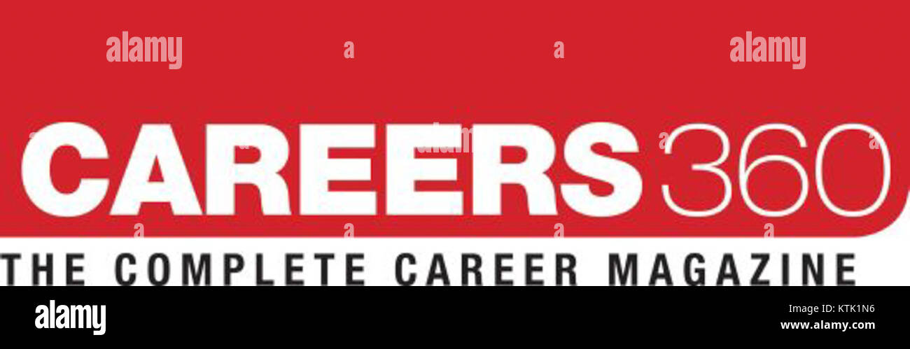 Careers 360 is an educational platform providing career guidance and resources to students and ...