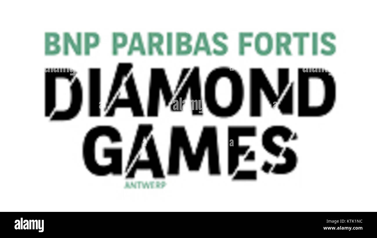 The Diamond Games logo represents the identity of the Diamond Games ...