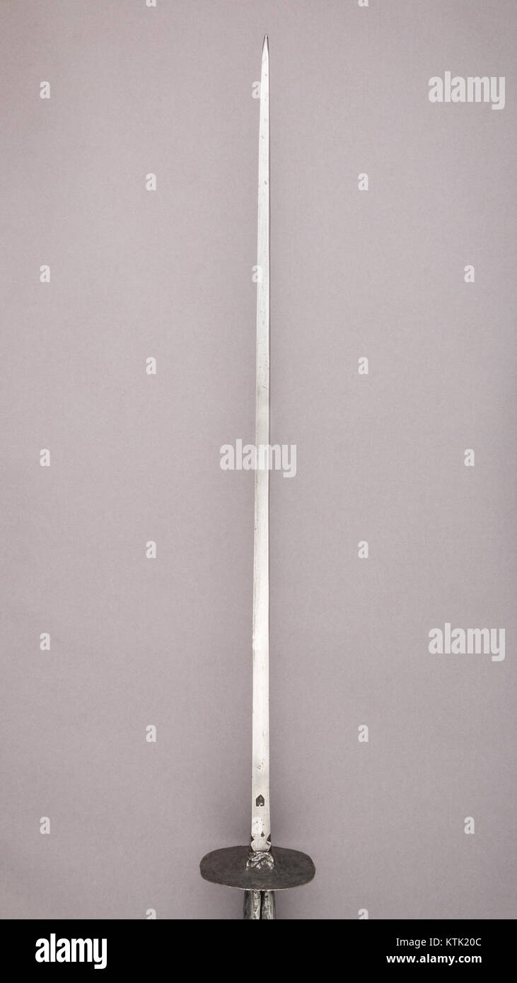 The Awl Pike (Ahlspiess) is a historical weapon featured in the ...