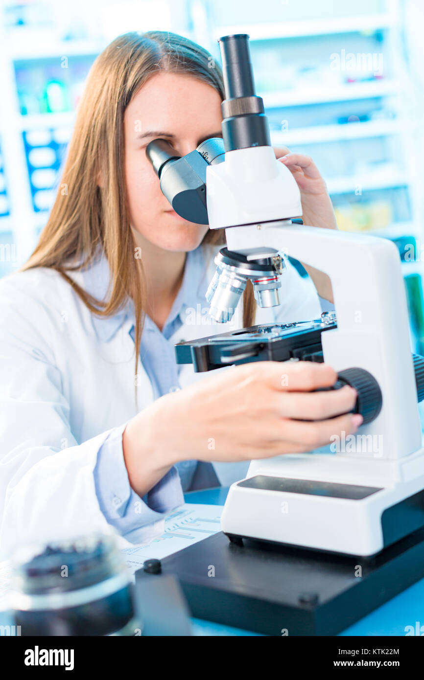 Fish caviar research in laboratory. Food Processing and Quality Control ...