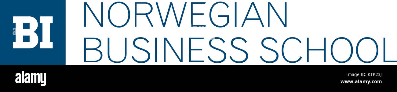 Bi norwegian business school hi-res stock photography and images - Alamy
