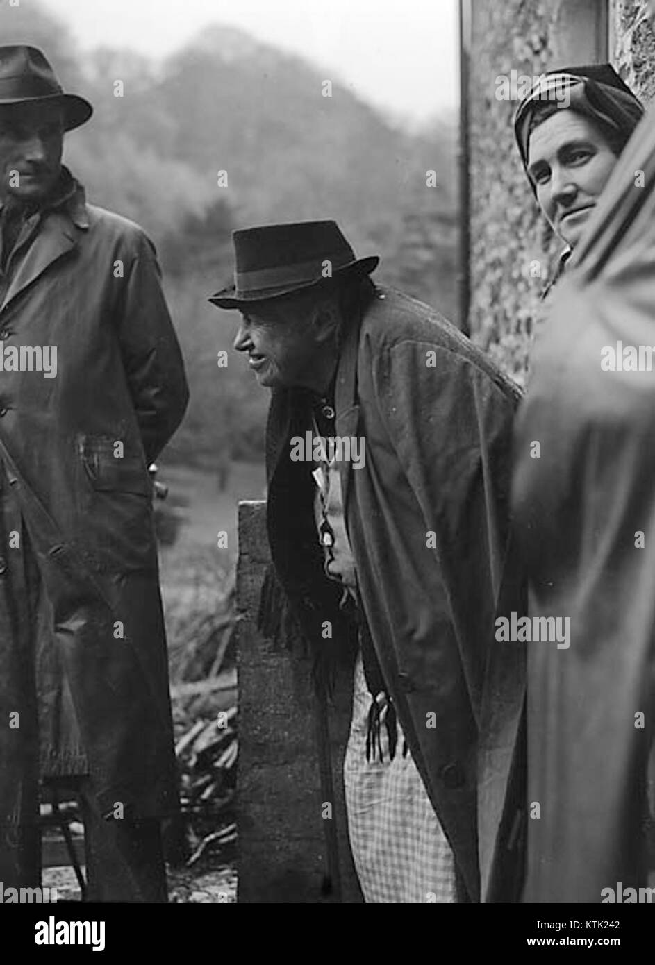 Glandyfi High Resolution Stock Photography and Images - Alamy