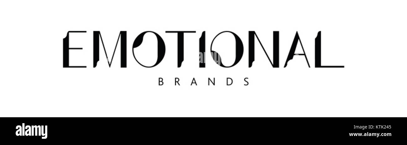 Emotionalbrands is a concept referring to the way brands connect with ...