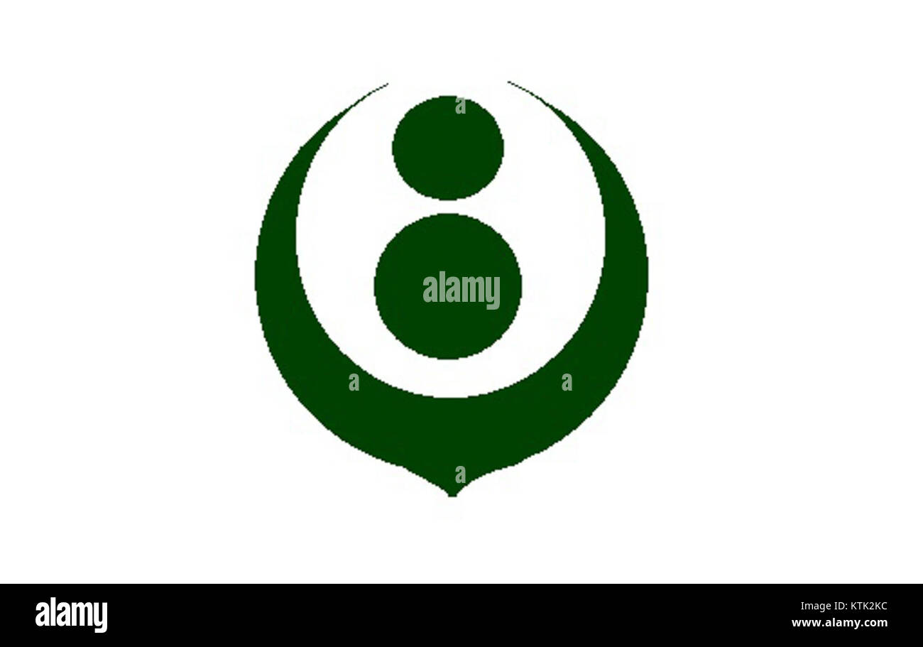 The flag of Shonan Chiba represents the Shonan region in Japan, known ...
