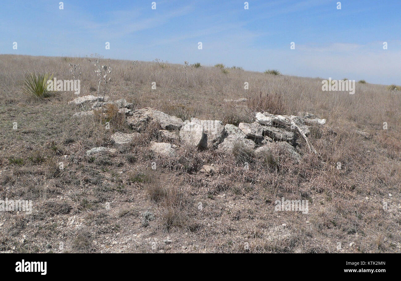 The rifle pit hi-res stock photography and images - Alamy