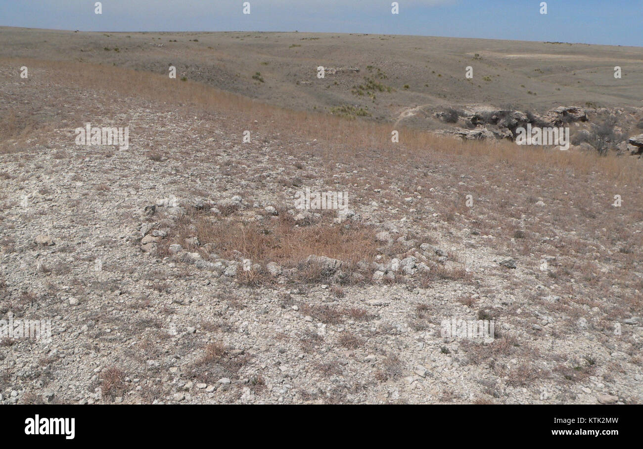 Rifle pit hi-res stock photography and images - Alamy