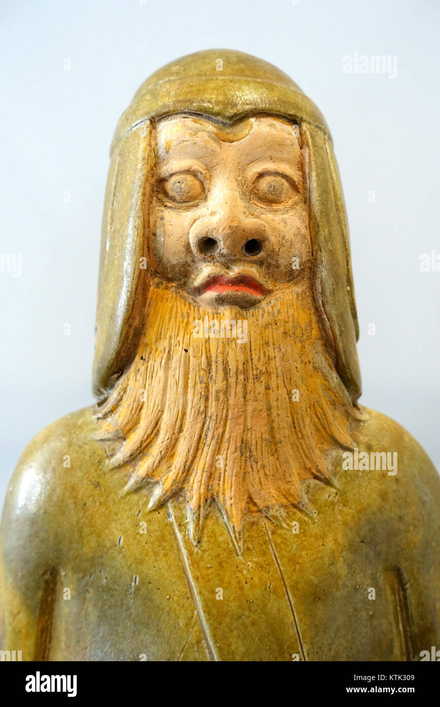 Harvard university sackler museum hi-res stock photography and images ...