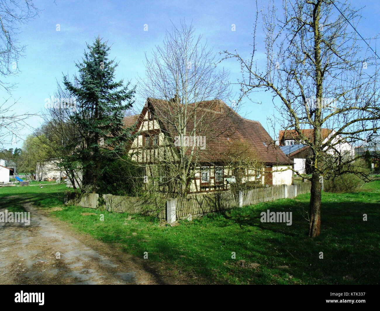 Leutershausen High Resolution Stock Photography and Images - Alamy
