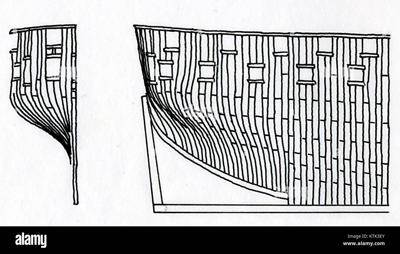 Stern architecture Cut Out Stock Images & Pictures - Alamy