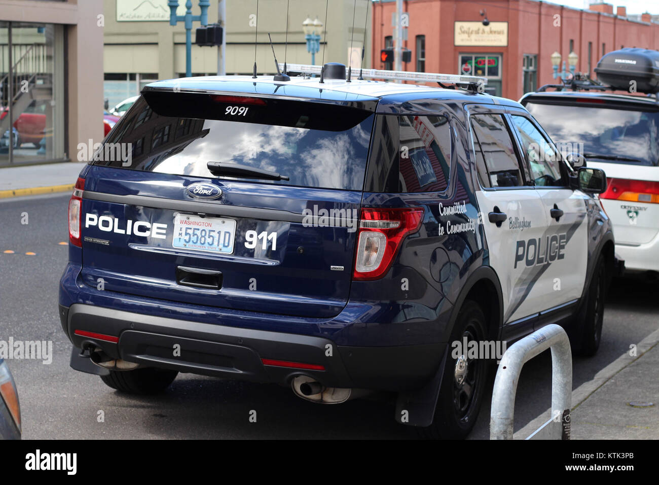 Utility task vehicle hi-res stock photography and images - Alamy
