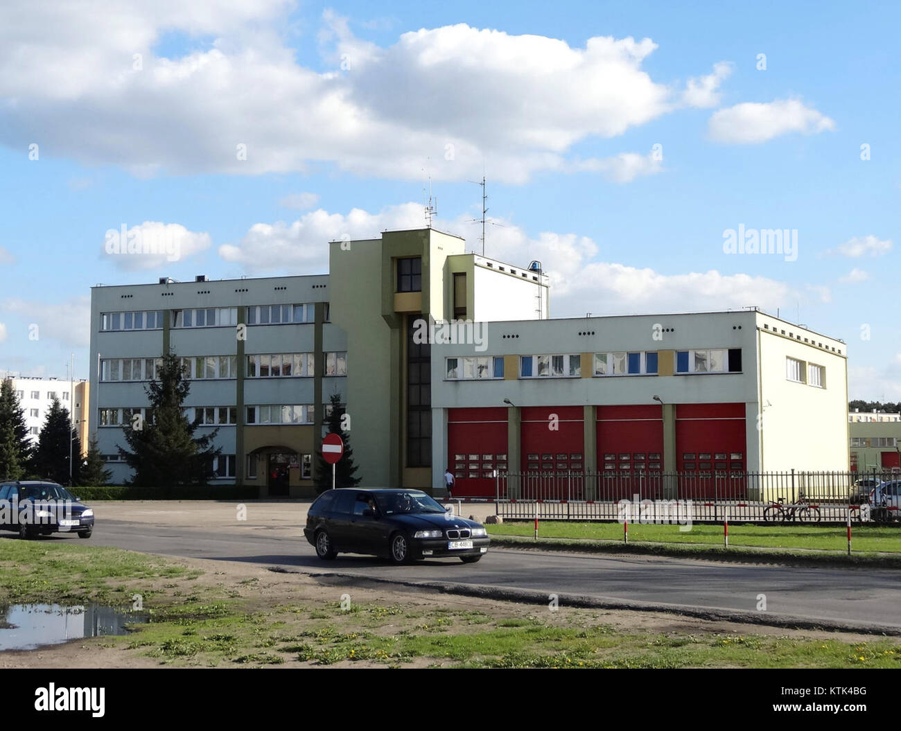 National school for firefighter officers hi-res stock photography and ...