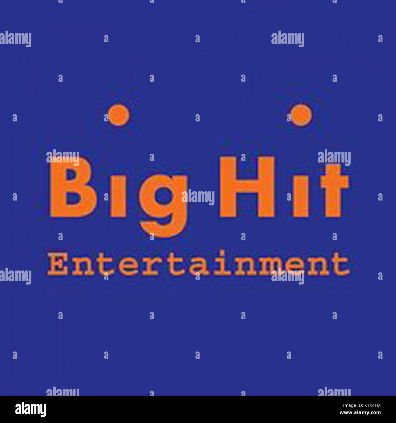 Big Hit Entertainment, now known as HYBE Corporation, is a major South ...