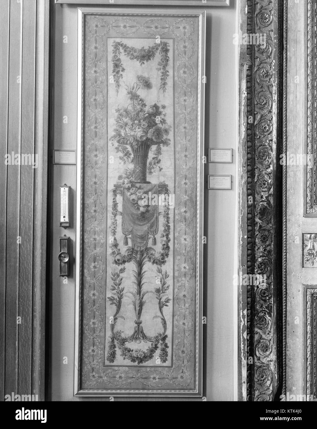 Features basket Black and White Stock Photos & Images - Alamy