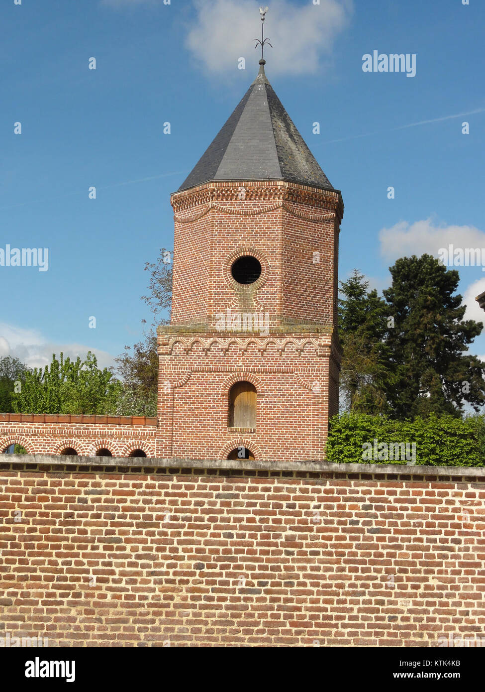 Barenton hi-res stock photography and images - Alamy