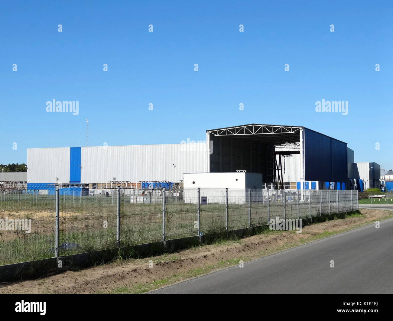 Building assessment hi-res stock photography and images - Alamy