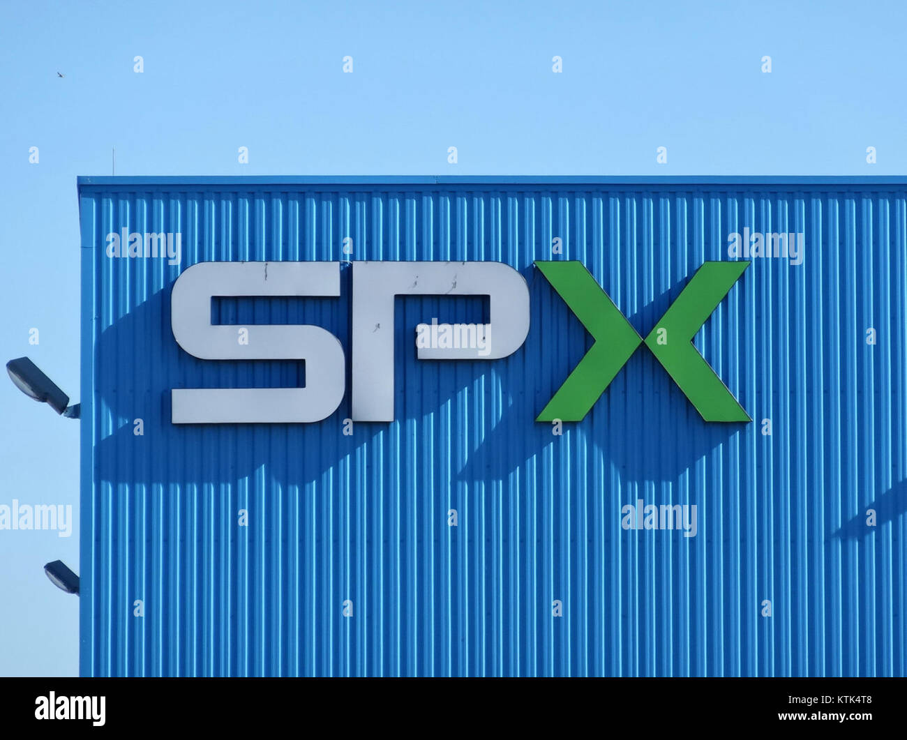 Spx hi-res stock photography and images - Alamy