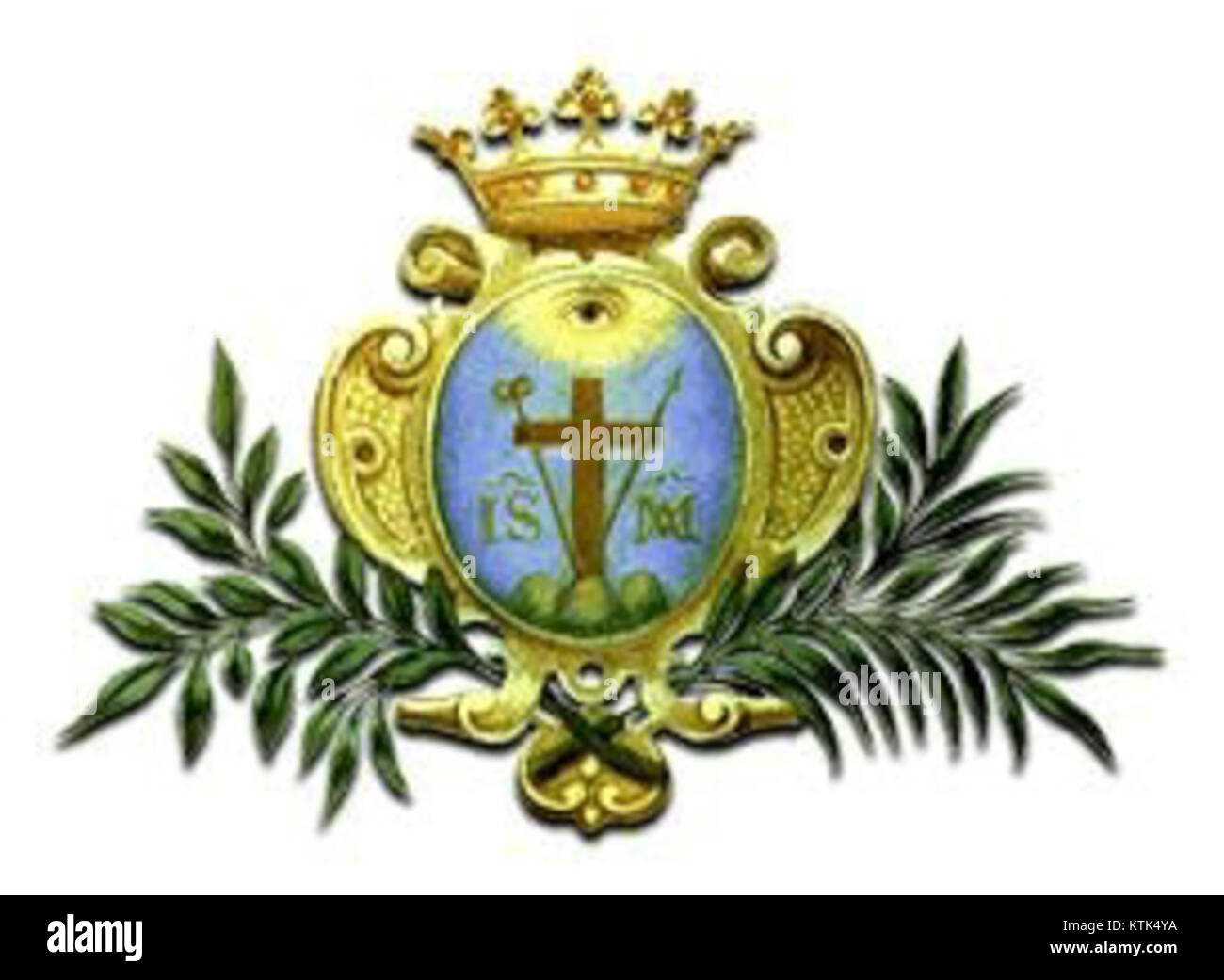 Congregation of the most holy redeemer hi-res stock photography and ...