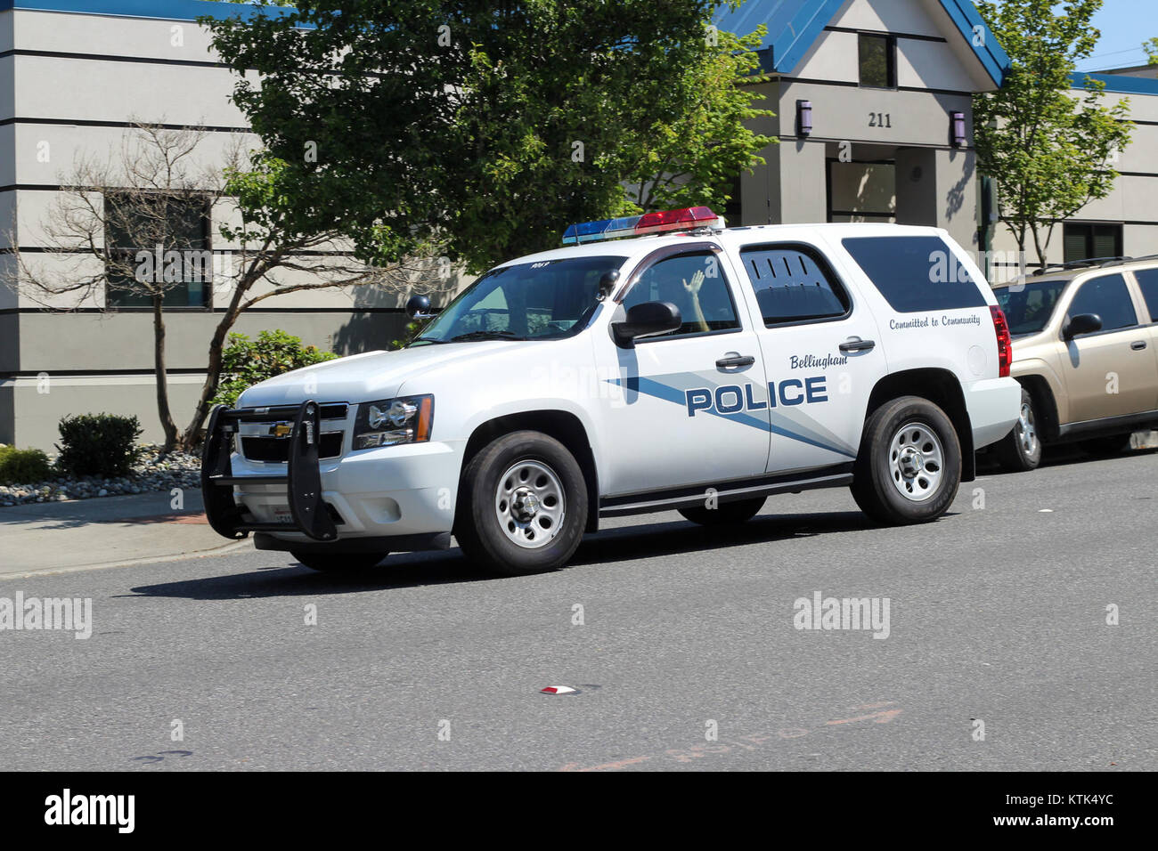 Police community officers hi-res stock photography and images - Alamy