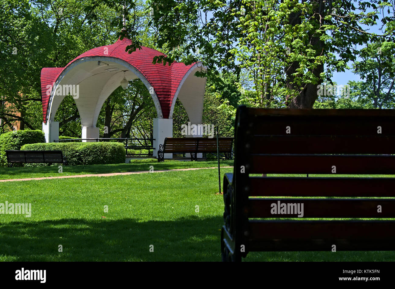Prime viewing location hi-res stock photography and images - Alamy
