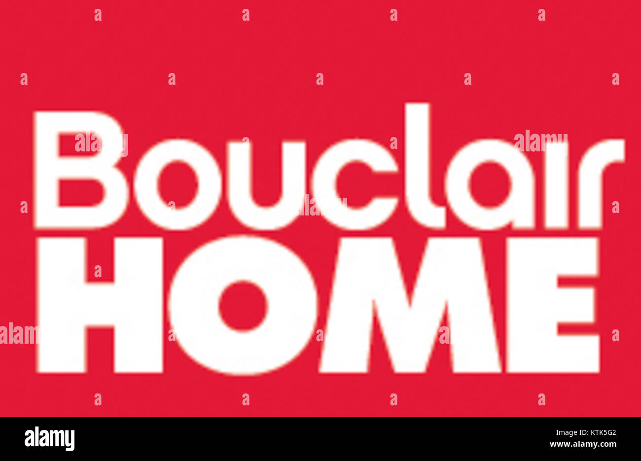 Bouclair Home has unveiled its latest logo, featuring a modern design ...