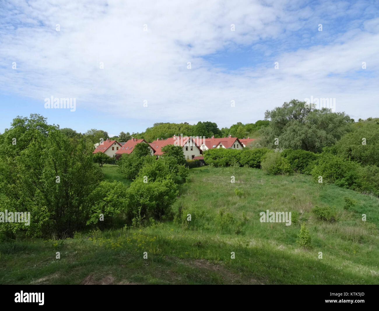 Zofin hi-res stock photography and images - Alamy