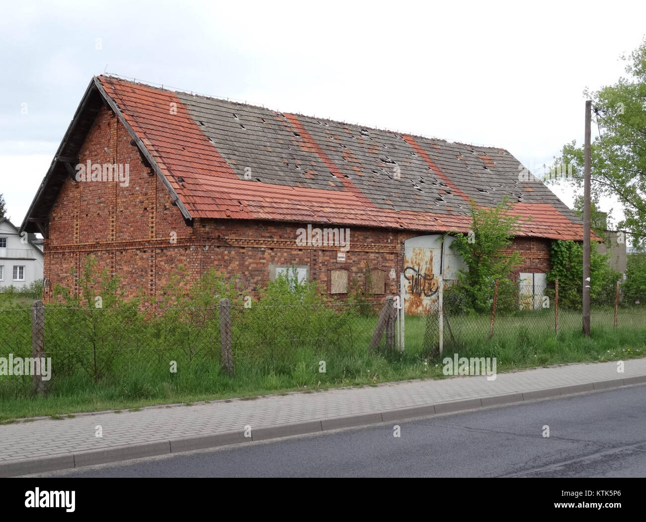 Showcasing its development history and notable features hi-res stock ...