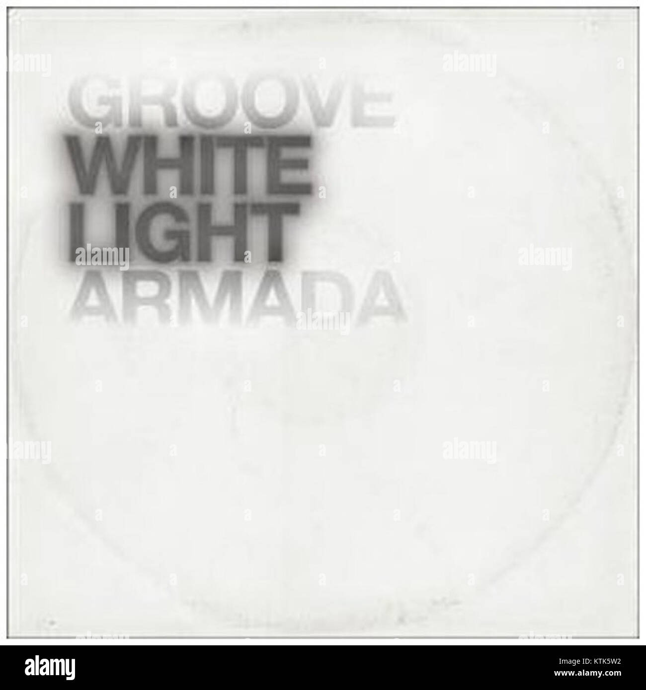 White Light by Groove Armada is a track from the British electronic ...