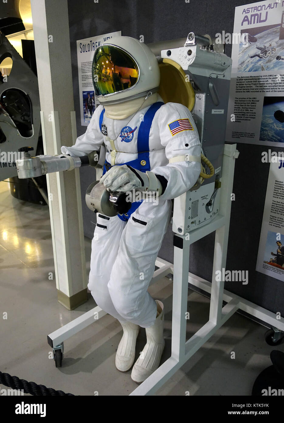 Project Gemini Astronauts