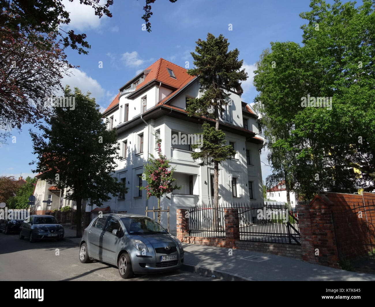 Bdg Hotel Chopin is a hotel located in Poland, known for its comfort ...