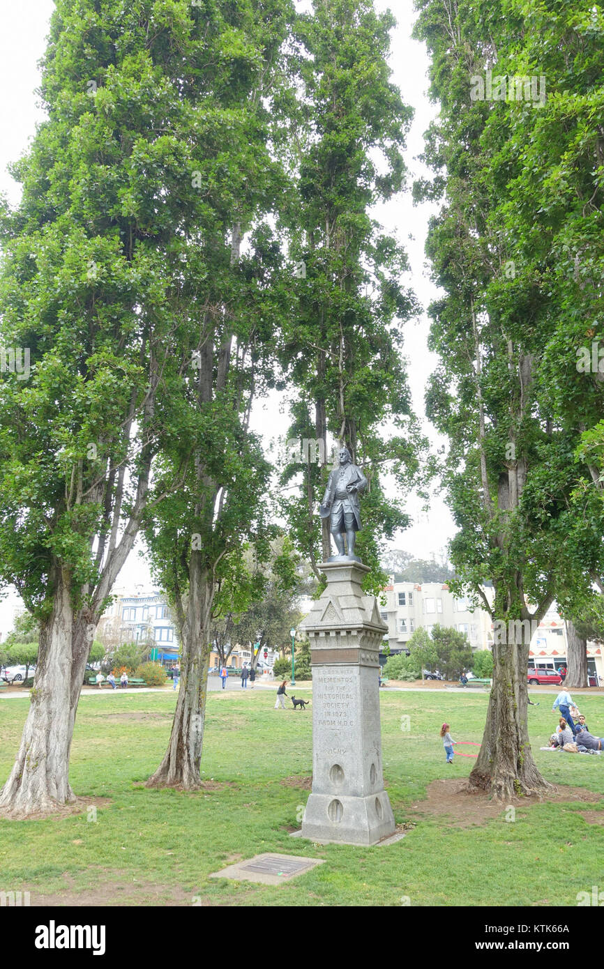 Franklin legacy hi-res stock photography and images - Alamy