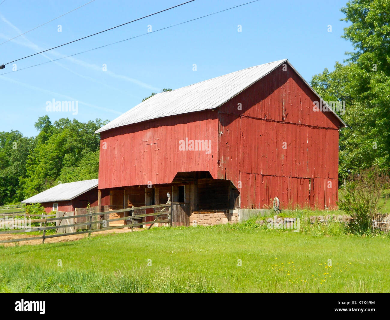 Dover co hi-res stock photography and images - Alamy