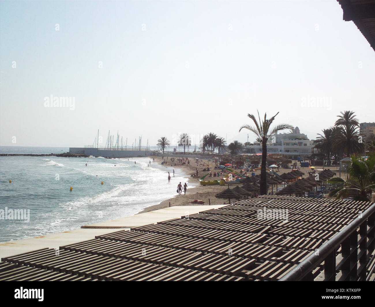 Marbella history hi-res stock photography and images - Alamy