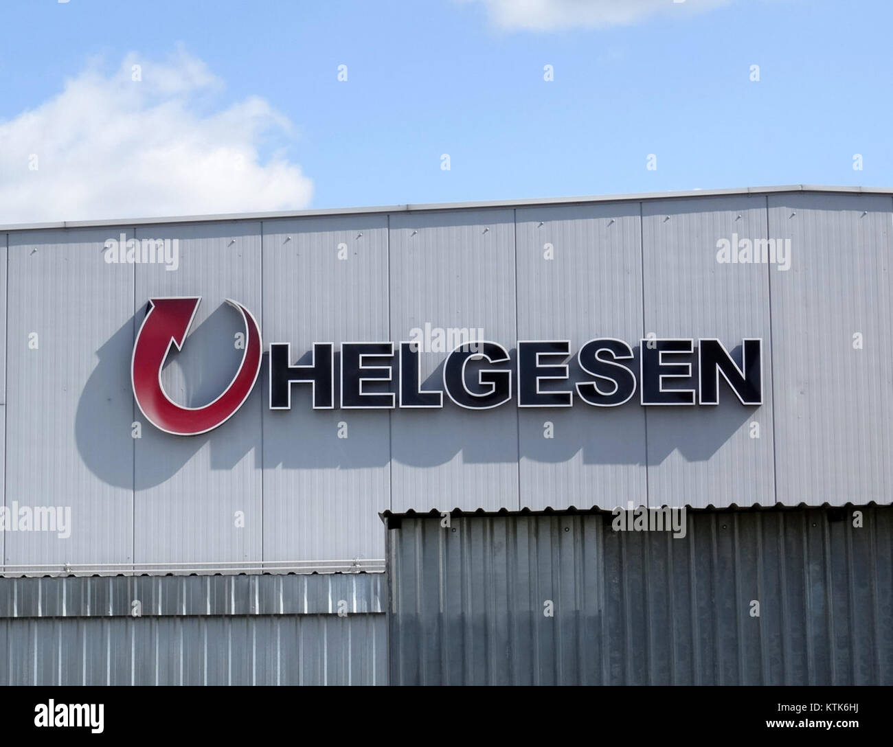Helgesen hi-res stock photography and images - Alamy