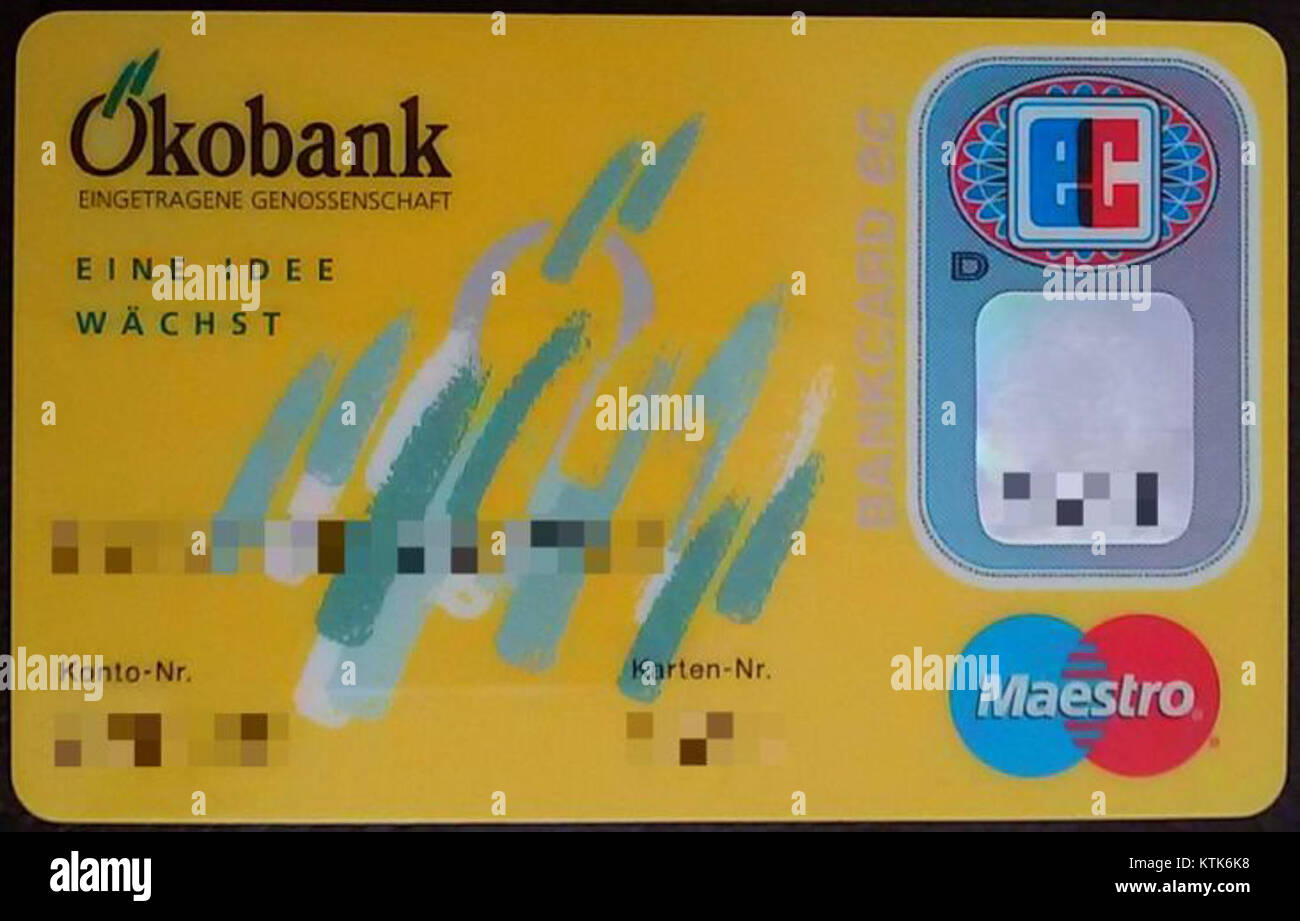 Ec karte hi-res stock photography and images - Alamy