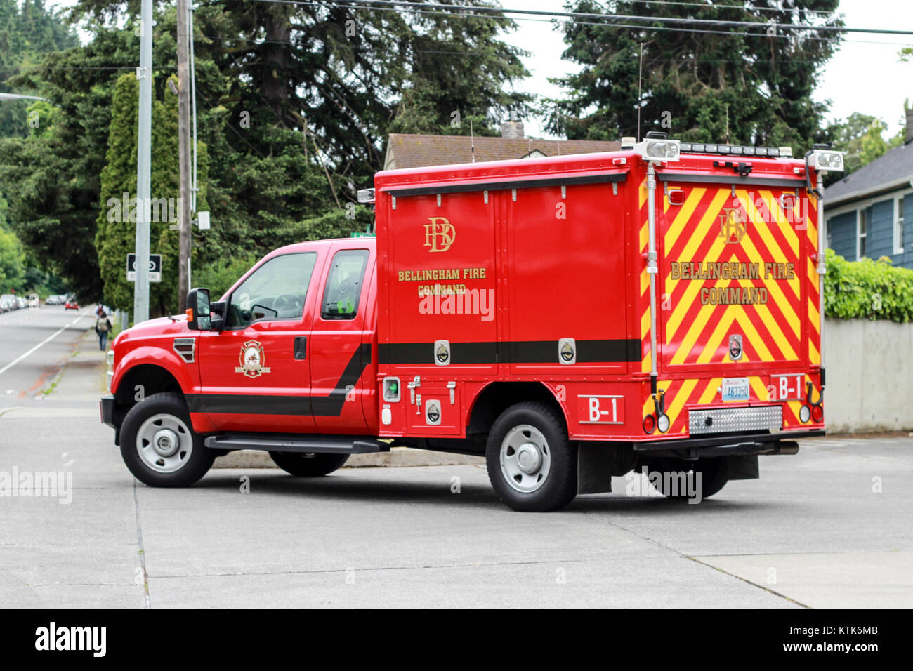 Fire command hi-res stock photography and images - Alamy
