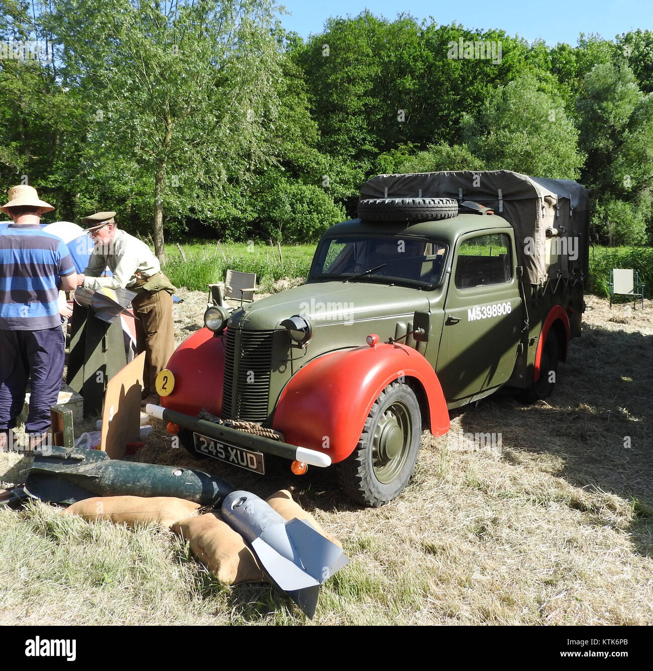 Austin Utility (18184770473 Stock Photo - Alamy