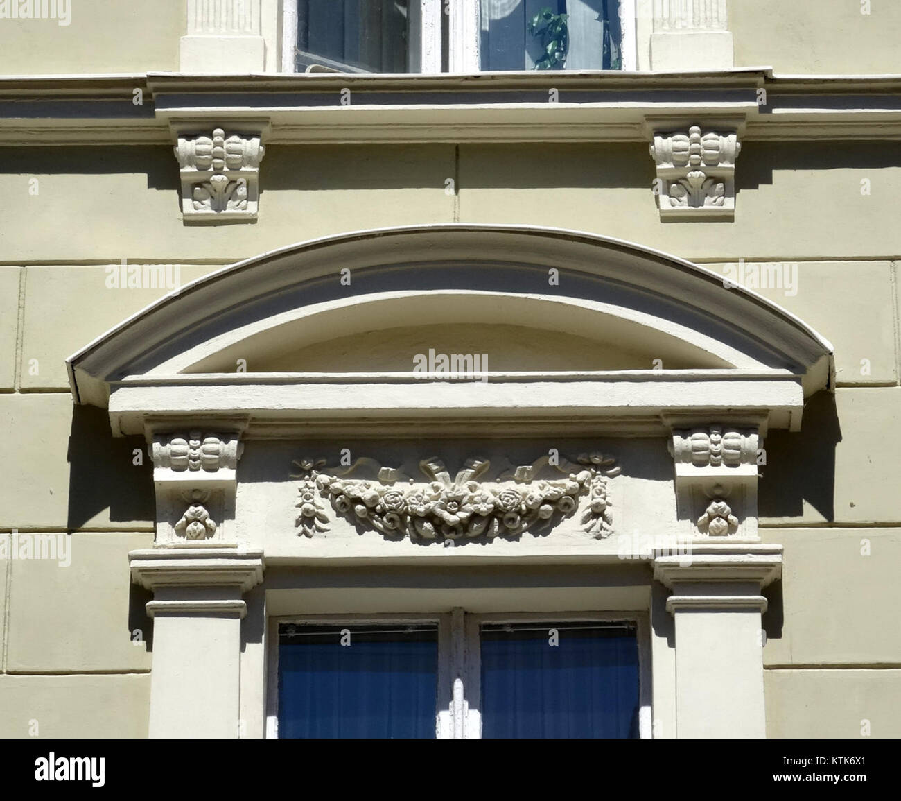 This image shows a building located at Dluga 39, a notable address in ...