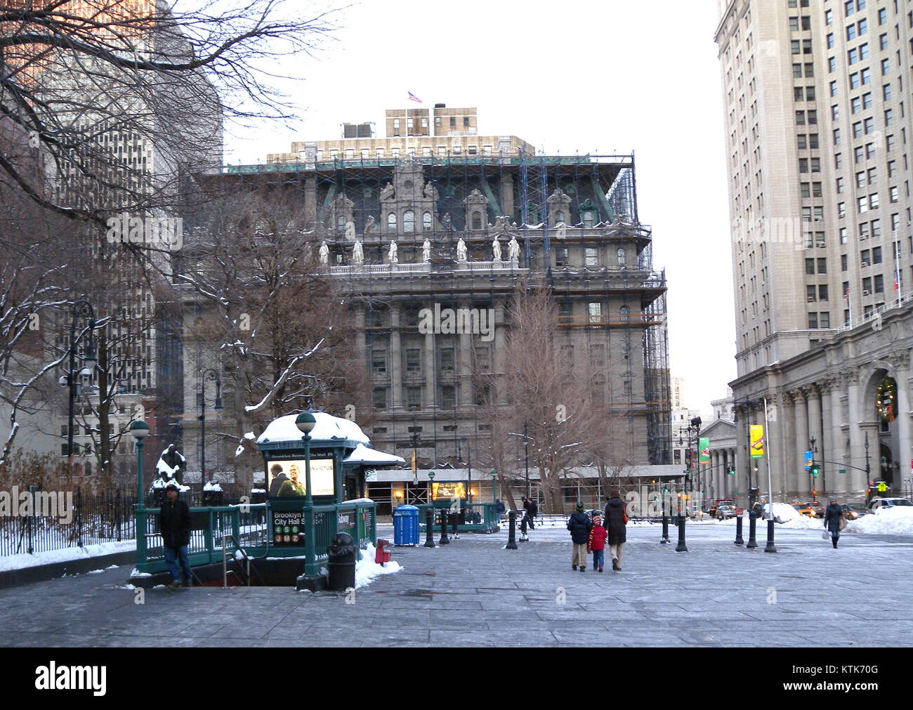 The *BB sta IRT Plaza* refers to a notable station of the Interborough ...